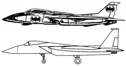Batplane