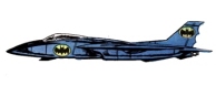 History of the Batplane
